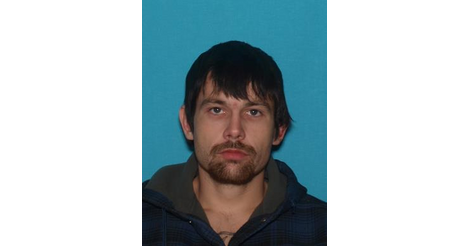 Most Wanted - Neal, Nathaniel Bryce - Barry County Sheriff MO